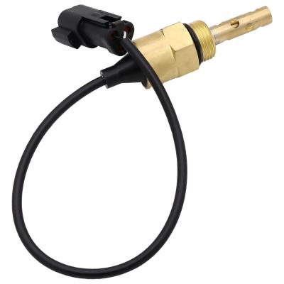 China JISION Parts  773G OEM 775G LRC 775G OEM 777G 793D Truck LIQUID LEVEL SENSOR 4309455 430-9455 for sale