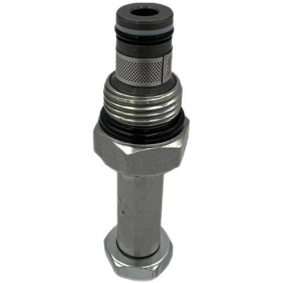 China 6688743 Solenoid Valve Spool 320 330 336 Excavator Hydraulic Cartridge Valve Spool for sale