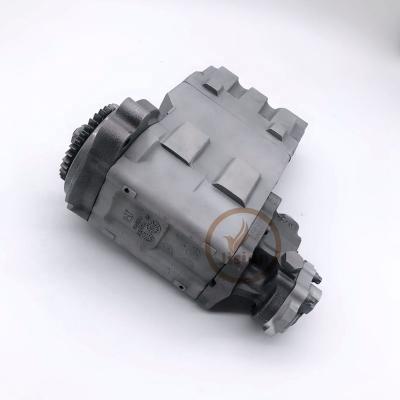China JISION Remade 3190677 C7 Fuel Injection Pump Construction Machinery Part for sale