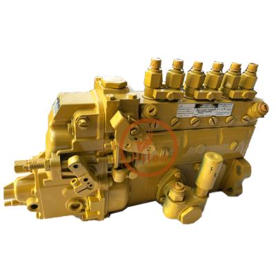 China E323D Zexel Fuel Pump 101062-8520 10R-7657 Of 3066 Engine Fuel Injection 287-0089 for sale