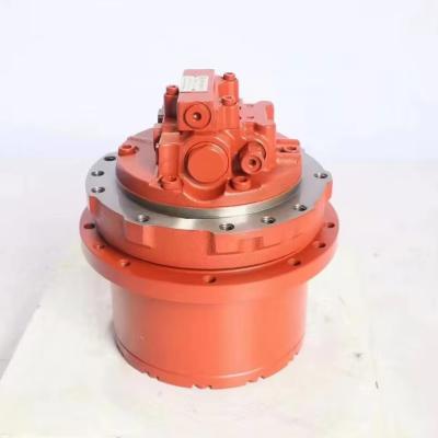 China KYB Jision B0240-33050 MAG-33VP-550F-2 4628892 ZX48U-3F Final Drive 50D Hydraulic Motor Part #4628892 90 Days Warranty for sale