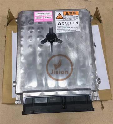 China 6HK1 ZAX350-3 Excavator CPU Controller Control Unit ECU 8-98081065-0 8980810650 for sale