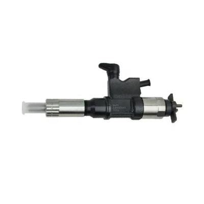China Excavator 8-97329703-2 095000-5471 Common Rail Injector for Hitachi ZX200-3 ZX330-3 for sale