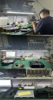 China 8981260710 Engine Controller Panel Fits for 6HK1 Engine for sale