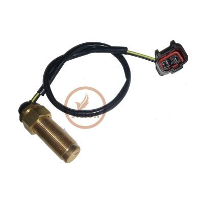 China Hot Sell Excavator Parts PC200-7 Excavator Revolution Speed Sensor 7861-93-2310 for sale
