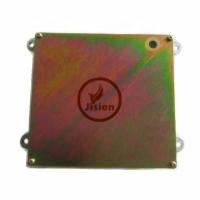 China EX100-3 Excavator Spare Parts Controller Control Unit 9104910 24V for sale
