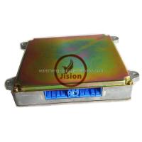 China EX100-3 Excavator Spare Parts Controller Control Unit 9104910 24V for sale