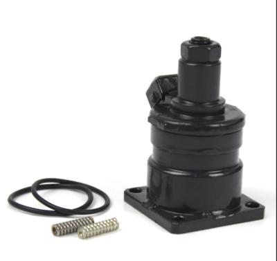 China Hydraulic Rotary Solenoid 4288336 for EX200-2 EX200-3 Excavators Construction Machinery Parts for sale