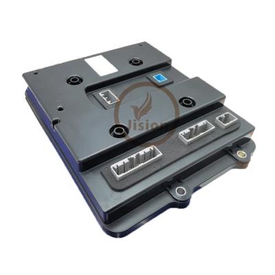 China JISION YA00002099 High Quality 210G Excavator Controller ECU 6 Months Warranty Carton Packings 1 Pcs MOQ 1-3 Days Delivery for sale