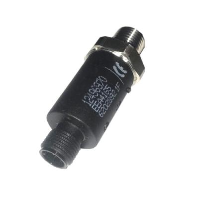 China JISION Construction Machinery Parts EEA4165 Pressure Transducer Pressure Sensor 600bar 12496970 for sale