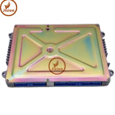 China JISION Construction Machinery Parts EX200-5 EX210-5 Excavator PVC Controller Control Unit 9164280 9164279 9148016 for sale