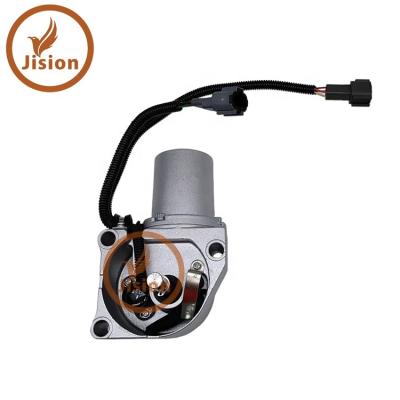 China Throttle Controller Accelerator Motor 4614911 4360509 for Throttle Motor Step Motor Throttle Controller Levers for sale
