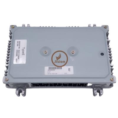 China Drop Shipping Excavator Replacement Parts for ZX200-1 ECU Engine Controller 9226748 4445494 for sale