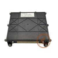 China Jision SK200-10 SK210-10 Excavator Controller YN22E00751F1 24V ECU for Wheel Excavator for sale