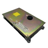 China SK200-6 Main Pump Controller CPU for Excavator YN22E00037F3 24V for sale