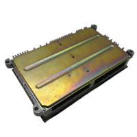 China SK200-6 Main Pump Controller CPU for Excavator YN22E00037F3 24V for sale