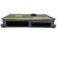 China SK200-6 Main Pump Controller CPU for Excavator YN22E00037F3 24V for sale