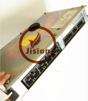 China SK200-6 Main Pump Controller CPU for Excavator YN22E00037F3 24V for sale