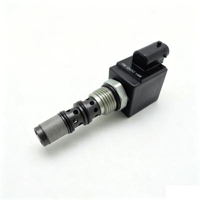China 87687115 Excavator Proportional Solenoid Valve Hydraulic pilot Solenoid Valve Accessories Mechanical Spare Parts for sale
