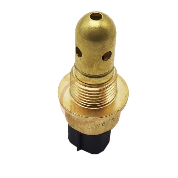 Quality Jision J08 J05E Excavator Engine Water Temperature Sensor S8346-01510 New 6-Month Warranty for SK200-8/SK250-8/SK350-8 Parts for sale