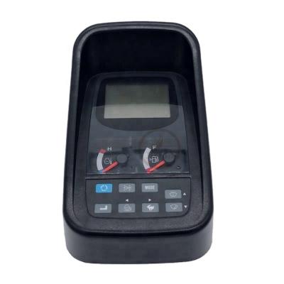 China Engineering Machinery Parts Excavator Can Remotely Monitor the Display Screen Assembly SK200-8 for Kobelco for sale