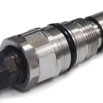 China YN22V00001F8 Main Relief Valve YN22V00001F1 for SK200-5 SK200-6E SK200-8 SK200-6 Excavator for sale