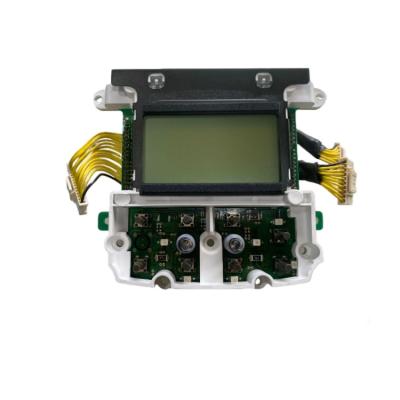 China E165 E195 E215 E235 Monitor LCD | Excavator Repair Tools | High Quality | Durable | for sale