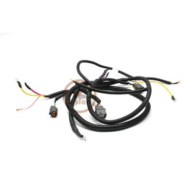China New Condition LQ13E01072P2 External Harness for SK210-6E SK200-6E Excavator Outer Cable Harness for SK210-6E SK200-6E for sale