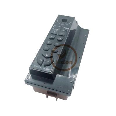 China YN20M0129P1 Air Condition Controller Panel Compatible with SK200-3 | Excavator Repair Tools | High Quality | Durable | for sale