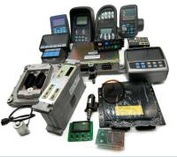 China JISION Include Program Excavator Super SK200-8 Controller ECU Computer Board YN22E000492F6 for sale