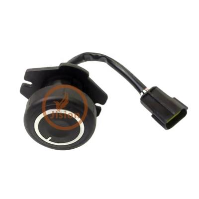 China Factory Direct 2552-1004 25521004 Throttle Control Switch Knob for Excavator DH215-7 DX225 DX370 DX420 for sale