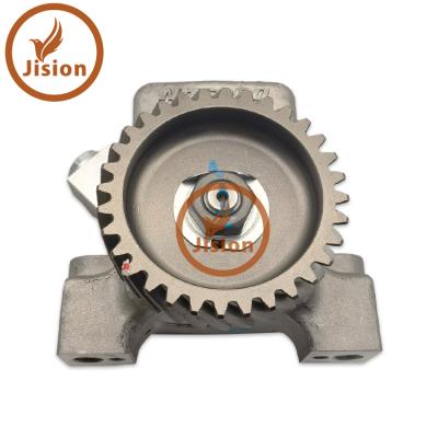 China 400915-00020B Engine Oil Pump | Excavator Repair Tools | High Quality | Durable | for sale