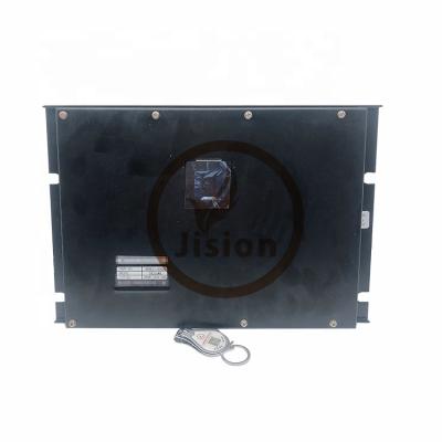 China Electronic Control Unit ECU Excavator DX340LC DX210W DX210 Control Unit Hydraulic Controller 300611-00051 300611-00020 for sale