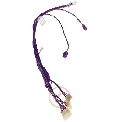 China Wire Harness 530-00205 Excavator Parts DH200-7 DH225-7 Excavator Control Board Harness 530-00205 for sale
