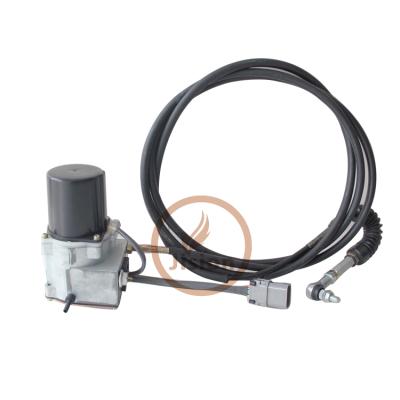 China Excavator Throttle Motor Dh220-5 Dh280 Throttle Control Motor 2523-9014 2523-9015 for Throttle Motor for sale