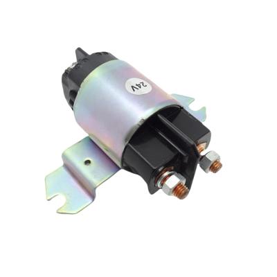 China 301202-00153 Starter Relay 30120200153 301202-00153 Battery Relay for sale