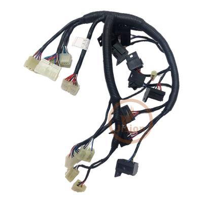 China Excavator Parts DX225 Electric Box Wiring Harness K1026047B for sale