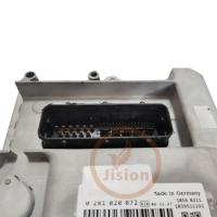 China Jision 65.11201-7016 ECU ECM Controller Engine Control Unit for DX225 DX340 Excavator for sale