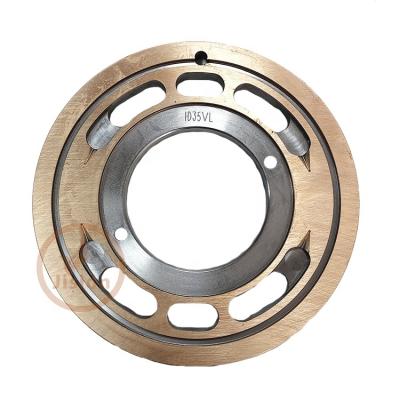 China Construction Machinery Parts Valve Plate SA8230-21550 Protecting Plate SA823021550 SA8 230-21550 for EC210 EC160B EC140B for sale