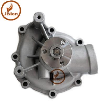 China Jision Excavator Engineering Accessories L90E L210E Wheel Loader Water Pump VOE21072752 VOE20726083 100% New High Quality for sale