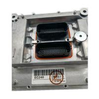 China Excavator EC210 Controller ECU 60100000 VOE60100000 6 Month Warranty for sale