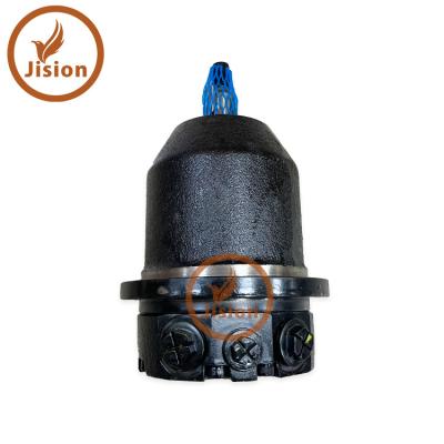 China VOE11116529 11116529 Hydraulic Piston Motor for A25D A30D A35D A40D Construction Machinery Parts for sale