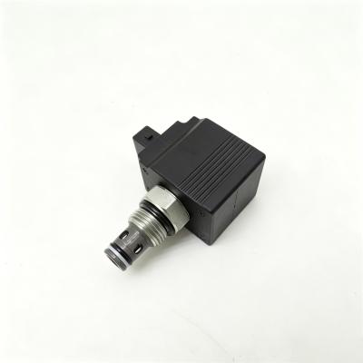 China Manufacturer 11705917 Solenoid Valves Are Suitable for Wheel Loaders and Are Available As Engineering Spare Parts in Stock for sale