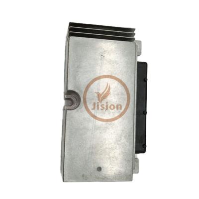 China JISION High Quality Excavator Parts EC380D EC480D Air Conditioner Control Panel 11443400 for sale