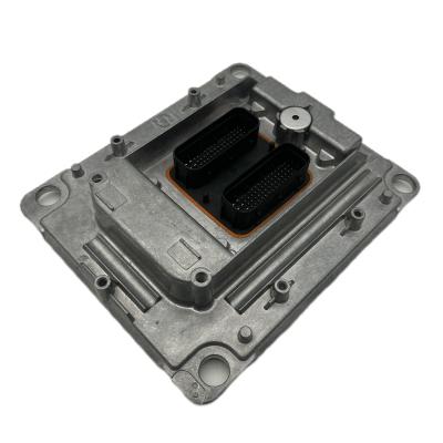 China VOE20412511 EC210 EC290 EC240 Engine Controller Factory Sale Construction Machinery Parts Excavator Control Panel 20412511 for sale