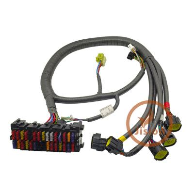 China JISION EC210 EC240 Excavator Cable Wiring Harness Main Wiring Harness VOE14571637 14571637 for sale