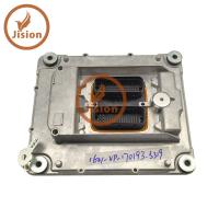 China JISION D13F Engine Controller 21300060 ECU with Program VOE21300060 for Excavator for sale
