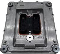 China JISION D13F Engine Controller 21300060 ECU with Program VOE21300060 for Excavator for sale