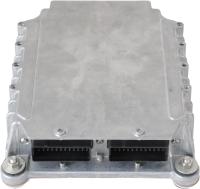 China Excavator ECU Controller 60100002 D6D D7D Engine Computer Board for EC210 EC210BLC for sale