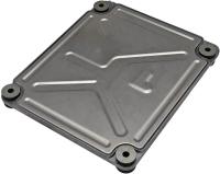 China Jision EC210B EC240B EC290B Excavator Engine Controller EECU 60100000 for sale
